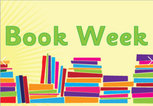 Book Week Character Parade 2025