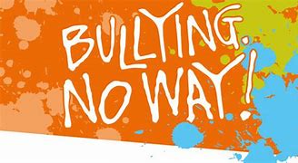 Bullying - No Way!