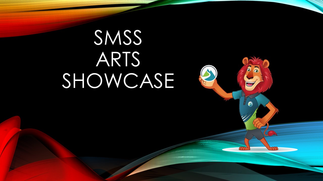 DATE CLAIMER - ARTS NIGHT